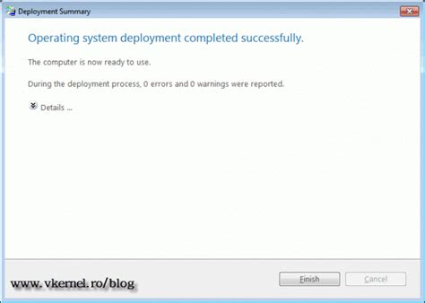 Deploying Windows 7 With WDS And MDT 2010 Part3 Adrian Costea S Blog