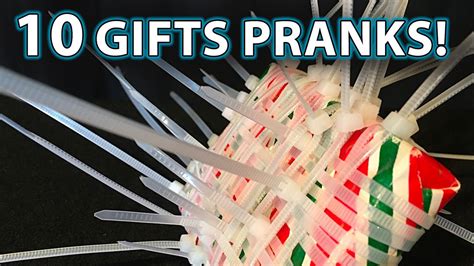Funny Pranks To Do On Christmas At Andre Thompson Blog
