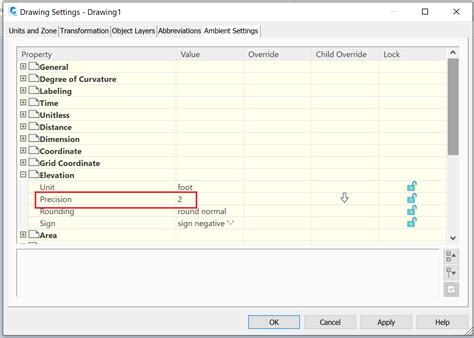 Decimals Attributs Autodesk Community