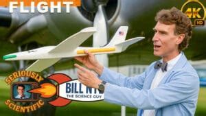 Bill Nye The Science Guy Evolution Full Episode