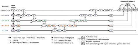 Figure 1 From Progressively Trained Convolutional Neural Networks For Deformable Image