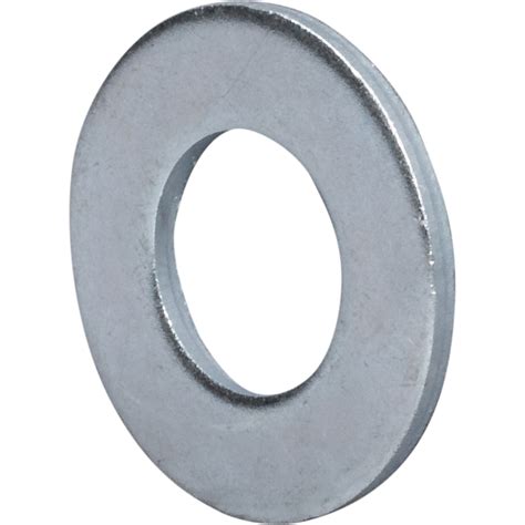 14 Flat Washer Sae Jar Of 100 F4p