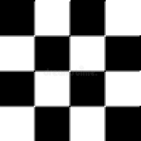 Offset Squares Seamless Geometric Pattern Emboss Indent Squares