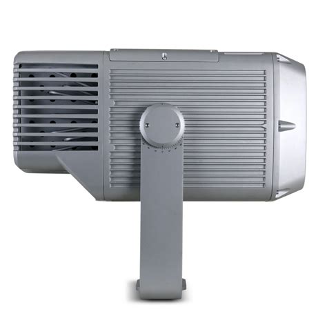 Exterior Light Projection