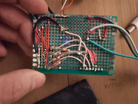 Mosfets Not Fully Turning Off General Electronics Arduino Forum