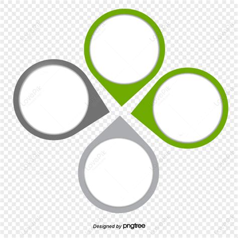 Vector Color Digital Stickersinformationdataclassification Png