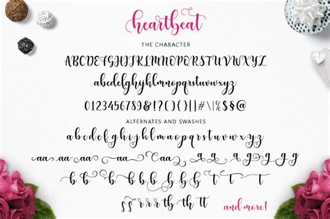 Heartbeat Script By Jamalodin Thehungryjpeg