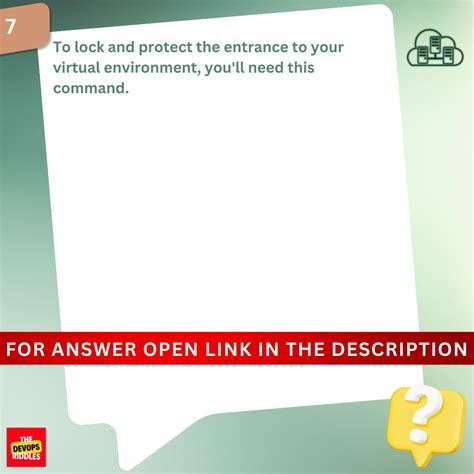 Devops Riddles On Linkedin Devopsriddles Devops Problemsolving It Automation Subscribenow…