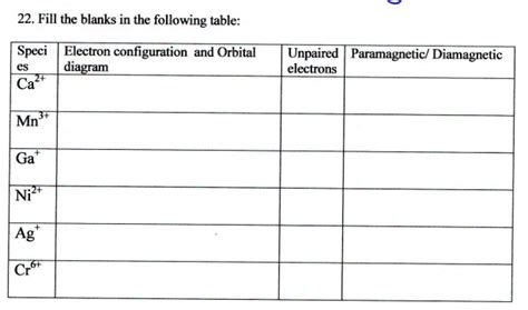 Solved Hi Can Someone Show Me How To Solve This Table Asap Please