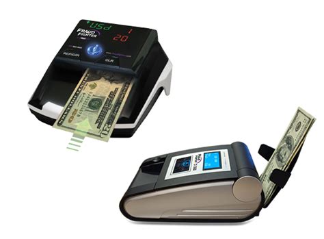 Counterfeit Detection Overview Defintions Comparisons Fraud Prevention