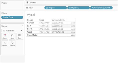 Tableau Community Forums