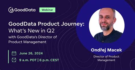 Gooddata On Linkedin Dataanalytics Datavisualization Businessintelligence Bi Gooddata…