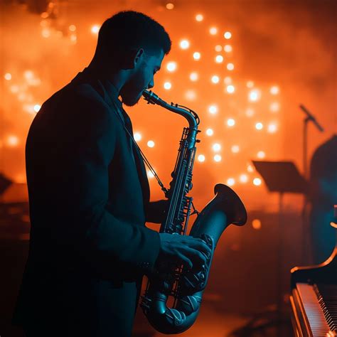 Relaxation Jazz Smooth Tones Soft Jazz Sexy Music Bandjazz For Shops
