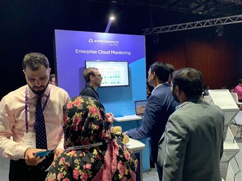 Appdynamics On Linkedin Join Us In The Hub At Microsoft Ignite Dubai Today To Learn More About…
