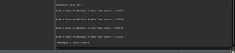 GitHub RajaKunalPandit Task Scheduling For Cloud Environment This Is Our Minor Project