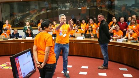 Eu Code Week On Linkedin Eucodeweek