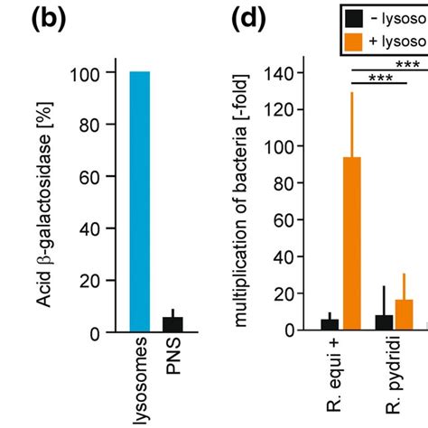 Vitality Of Different Rhodococcus Strains In Presence Of Isolated Download Scientific Diagram