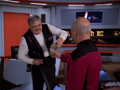 The Issue Of Star Trek And Its Continuity Musings Of A Middle Aged Geek