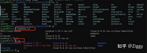 Debug Linux Kernel On Wsl2 With Vscode 知乎