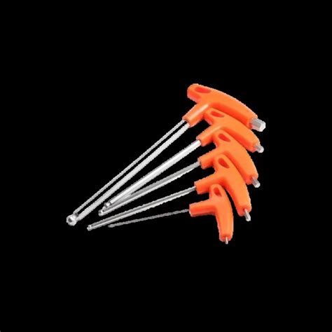 Allen Key Urban Master