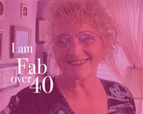 Cheryl Yurek Fabover40