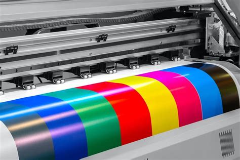 Digital Printing Types What Is Digital Printing Cprint