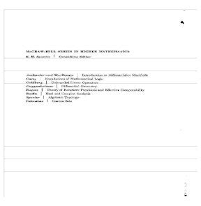 Rudin W Real And Complex Analysis