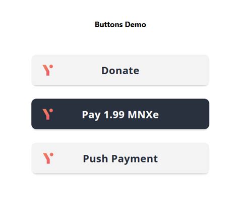 How To Integrate A Payment Button Into Your React App By Smarty Pay
