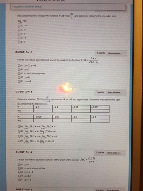 Solved Use A Graphing Utility To Graph The Function F X Chegg