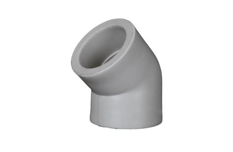 Pph Pipe Fittings Manufacturer Swdplastic
