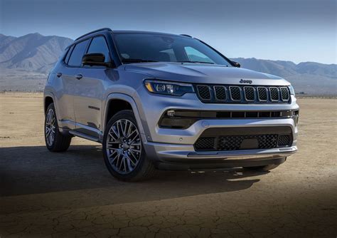 Jeep Compass Sport Gallery At Jean Tunstall Blog