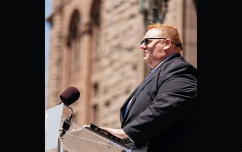 Graydon Smith Tells Mahc To Withdraw Its Hospital Redevelopment Plan South Muskoka Doppler