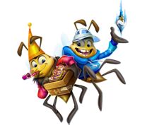 Honeyland Bee Bible Guide To The Honeyland Game