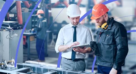 6s In Manufacturing Lean Methodology For Workplace Safety And Efficiency