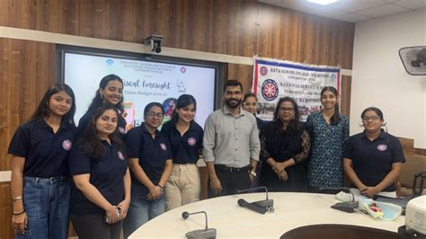 Siddharth Rathore On Linkedin Had A Wonderful And Interactive Session