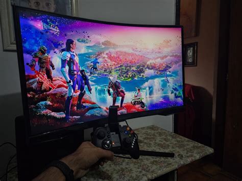Review Odyssey G Is Much More Than A Gaming Monitor