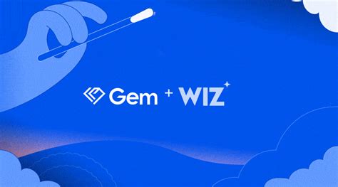 wiz acquires cloud cybersecurity startup gem security for reported