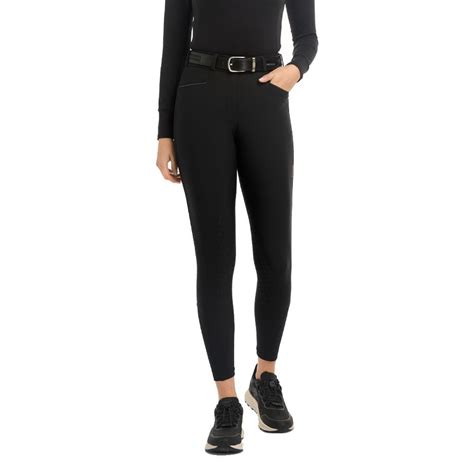 Lemieux Isabelle Full Seat Breeches Houghton Country