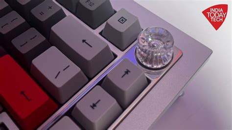 Oneplus Keyboard 81 Pro Review In 10 Points