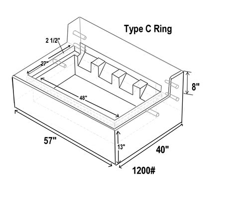 Type Catch Basin Dimensions Best Shop