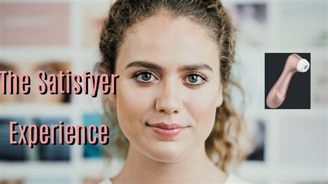 Sex Toy Satisfyer Youtube