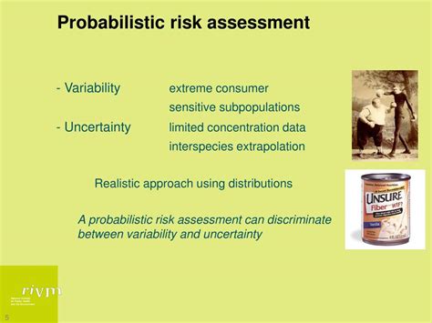 Ppt Integrated Probabilistic Risk Assessment Powerpoint Presentation