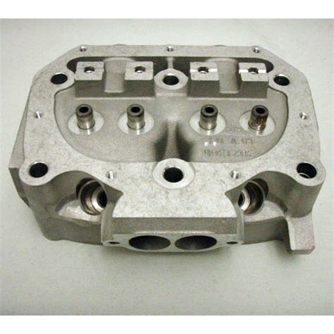 Polaris New Oem Snowmobile 4 Stroke Cylinder Head Frontier Classic