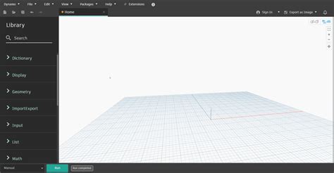 Dynamo Core 2 17 Release Dynamo Bim
