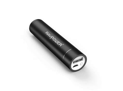 Ravpower Luster Mini Mah Ultra Compact Power Bank Tunguz Review Technology Science And