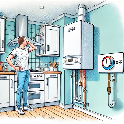 Boiler Not Working? Do This Before You Call A Pro! – Heatlab - Central ...