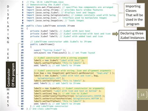 Graphical User Interface Gui Pptx