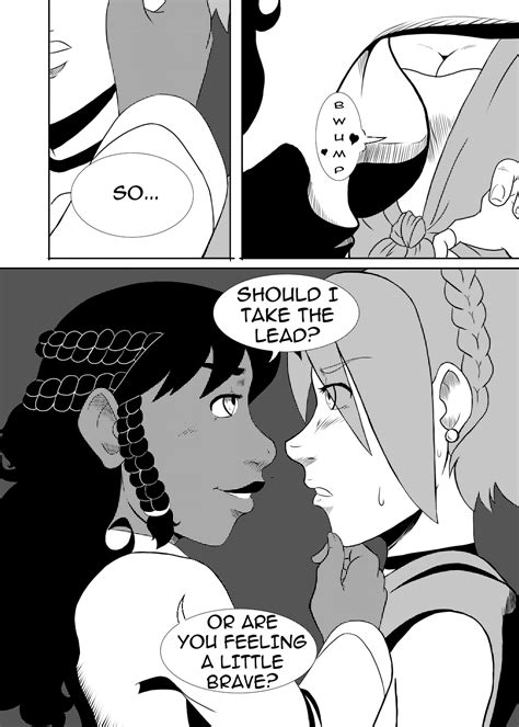 7 Minutes Page 03 By Fantasyplay Hentai Foundry