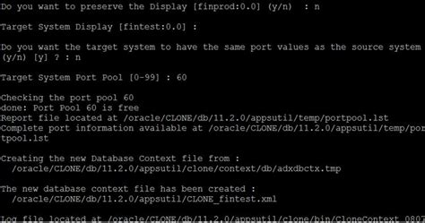 Ebs R122 Cloning Step By Step
