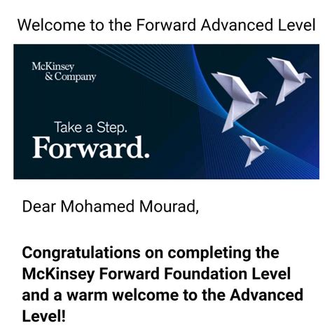 Mohamed Mourad On Linkedin Businessdevelopment Leadership Agile Resilience Takeastepforward